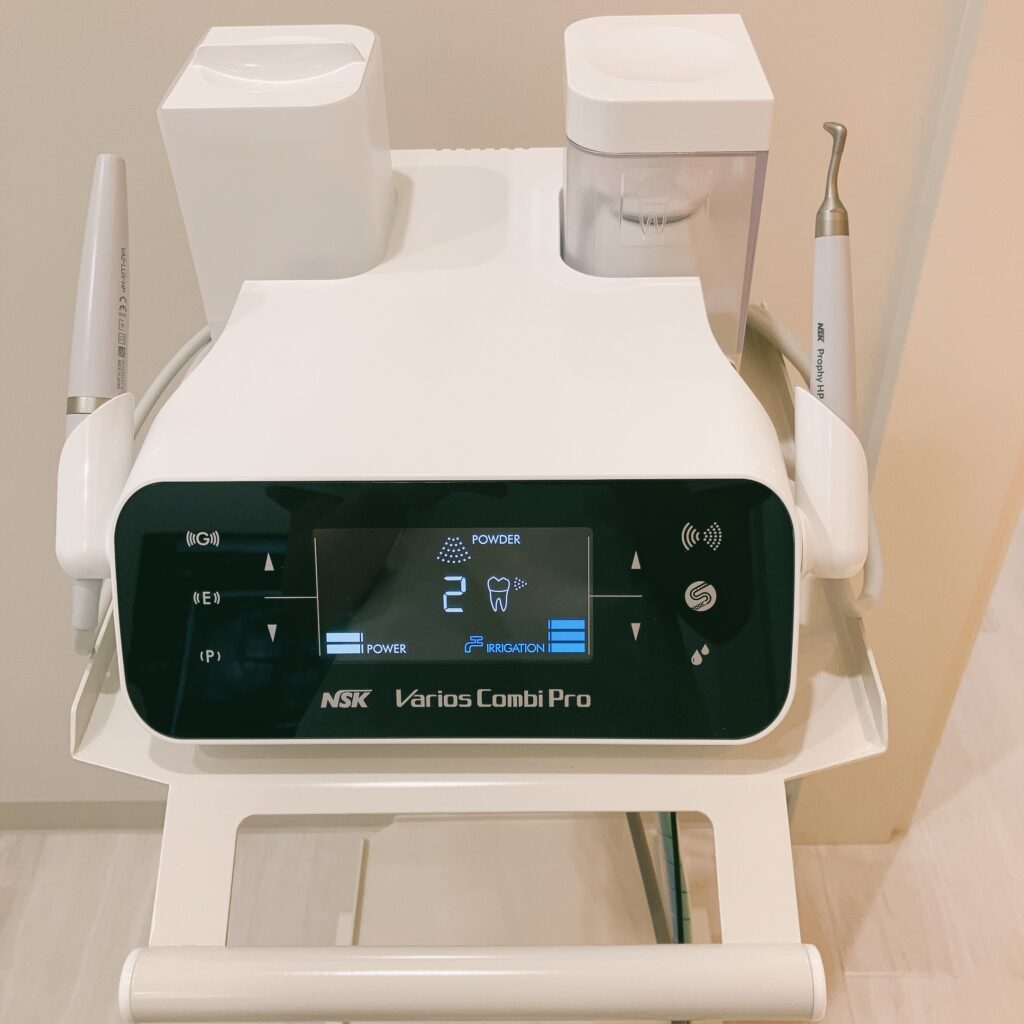 PMTC｜麹町の歯医者｜MYデンタルオフィス麹町